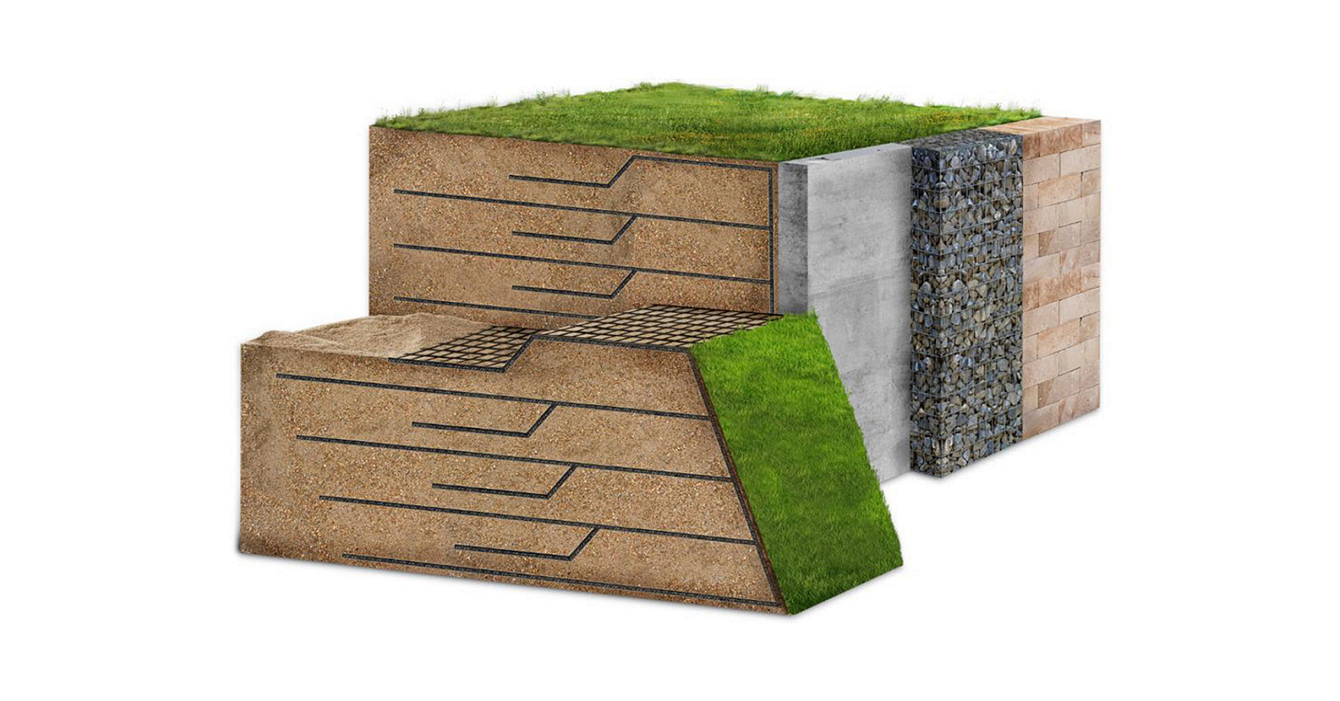 Costruire in modo più efficiente e sostenibile con i sistemi Fortrac